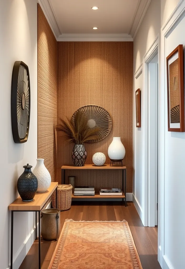 22-rattan-hallway-ideas-thatll-make-even-the-smallest-spaces-feel ...