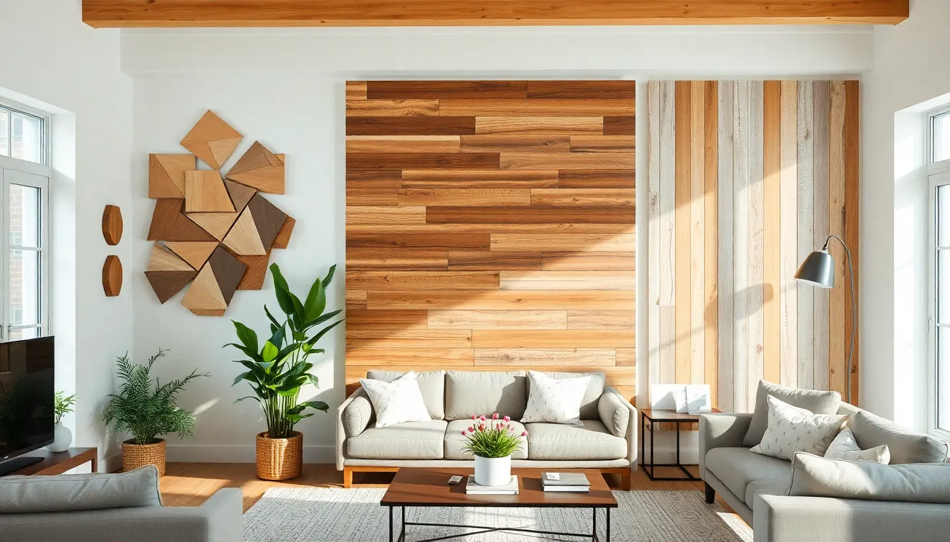 25 DIY Wall Panels You Can Create This Weekend (Even If You’re Not ...