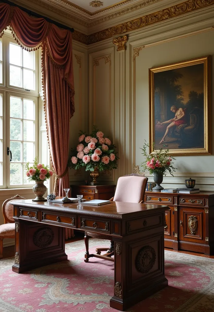 25-elegant-rococo-decor-ideas-that-will-leave-your-guests-speechless ...