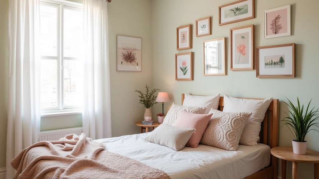 16 DIY Bedroom Projects That'll Transform Your Space Without Breaking ...